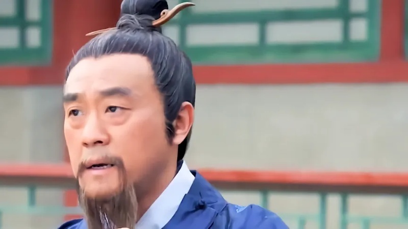 《神机妙算》铁面无私,刀下留人