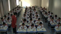 蟋蟀的住宅 课堂实录