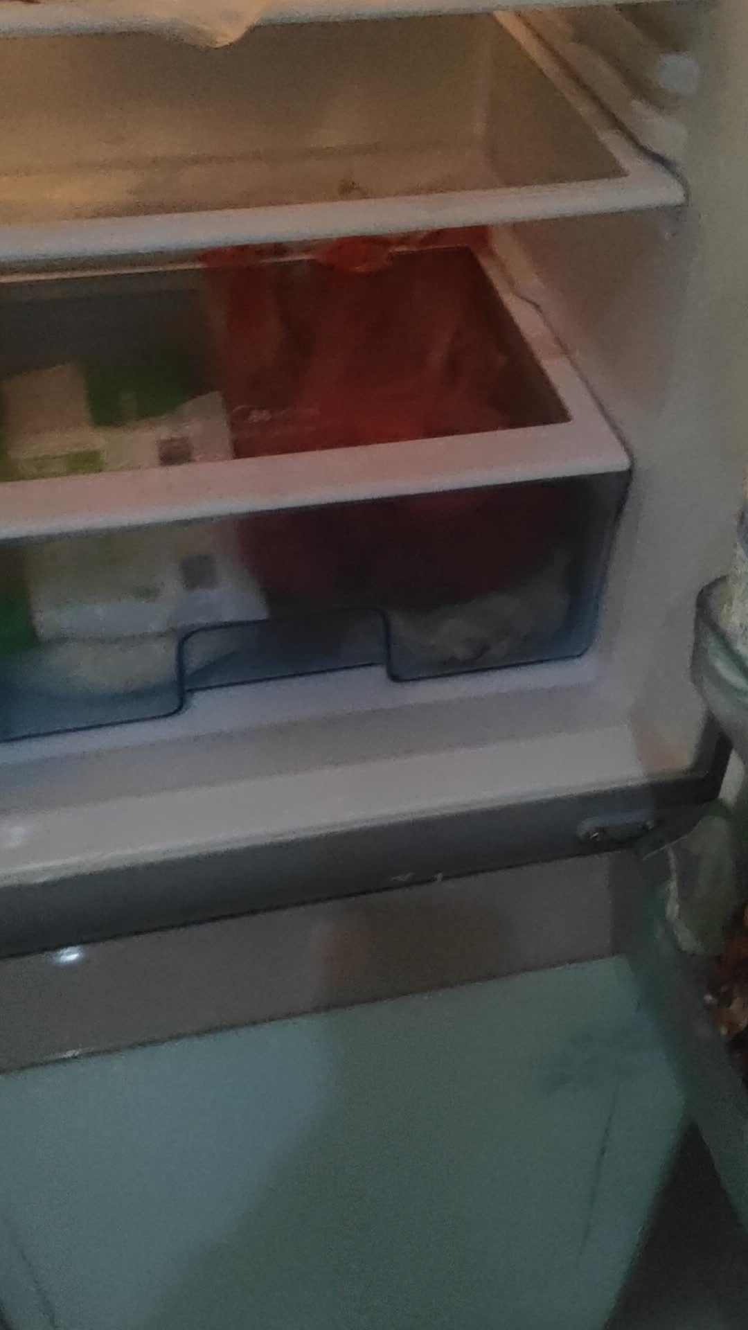 冰箱排水孔堵塞冰堵解决办法