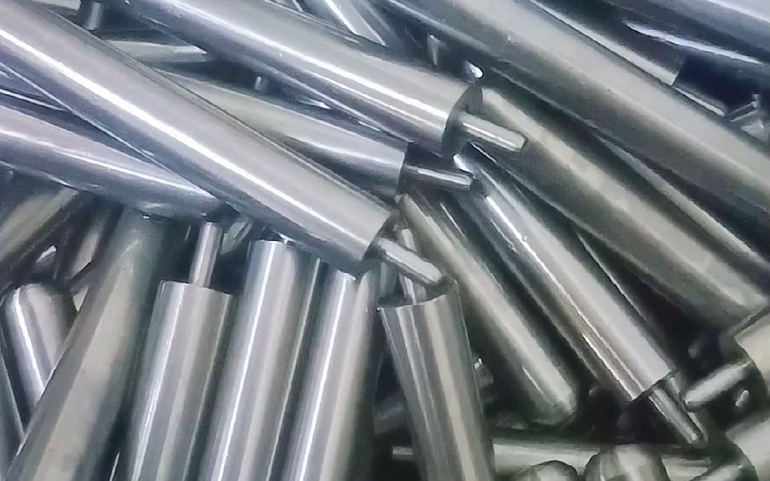 不锈钢为什么要防锈做钝化处理