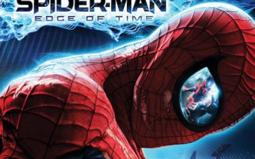 【缪希】什么,蜘蛛侠死了【蜘蛛侠时空边缘】第一期