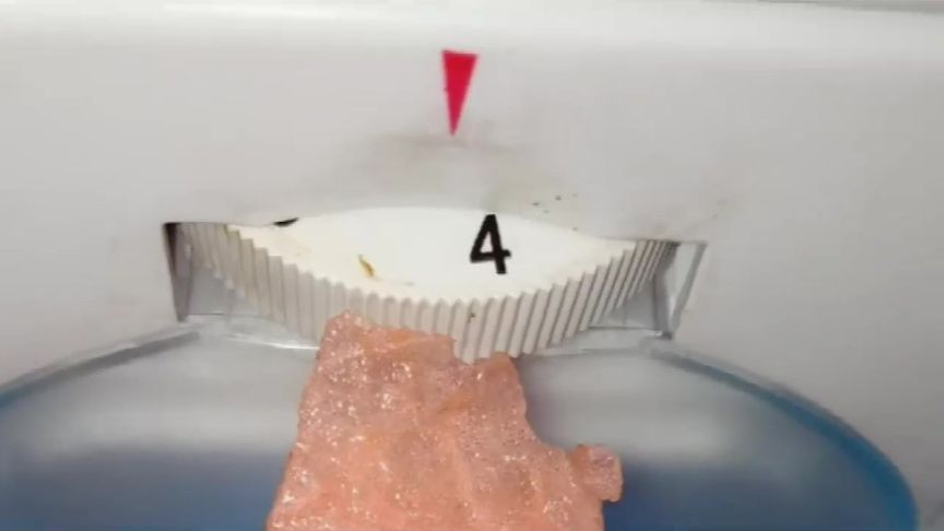 家有冰箱的注意看!冰箱这个按钮千万别乱按,除非你想换新的了!