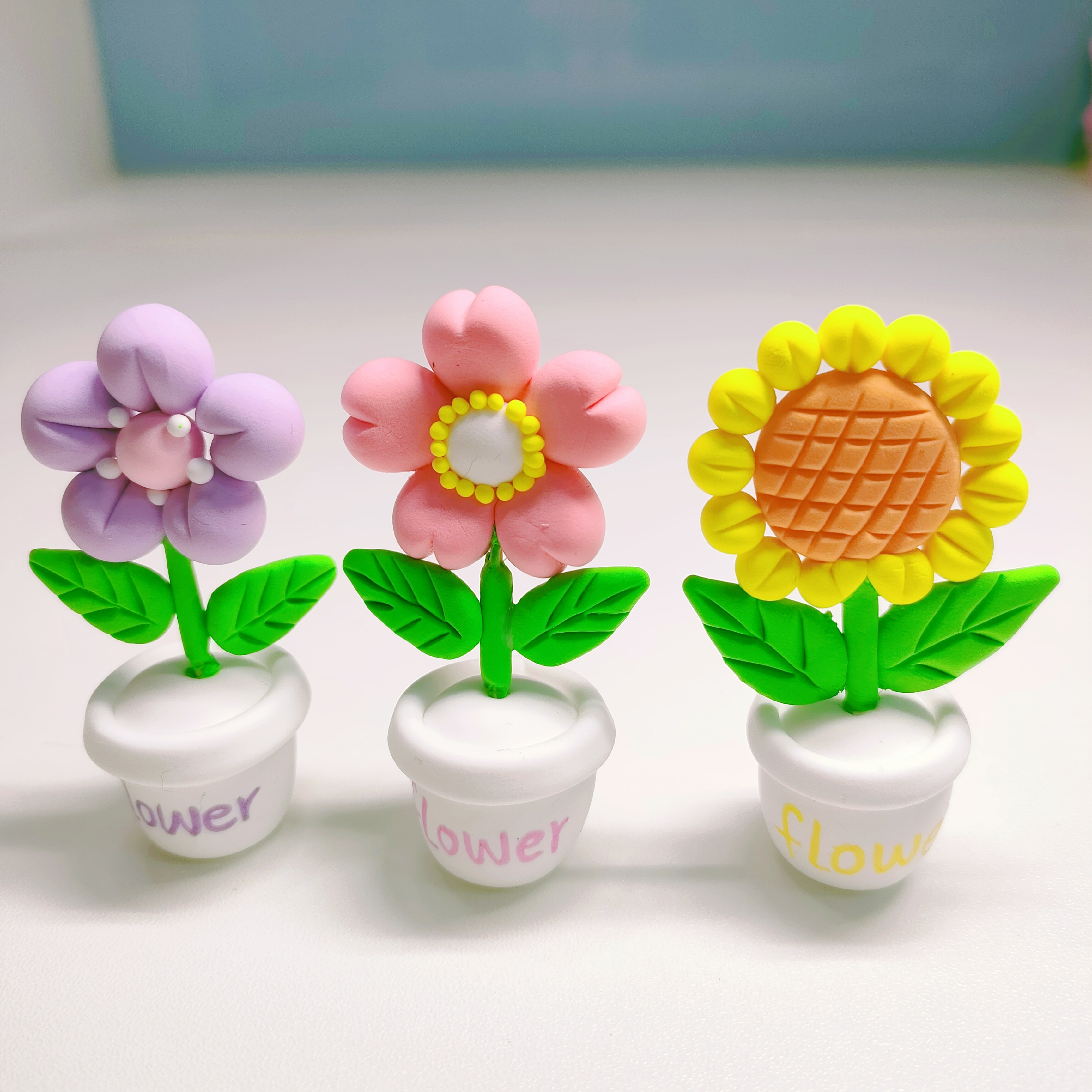 M快乐手工-萌快乐 