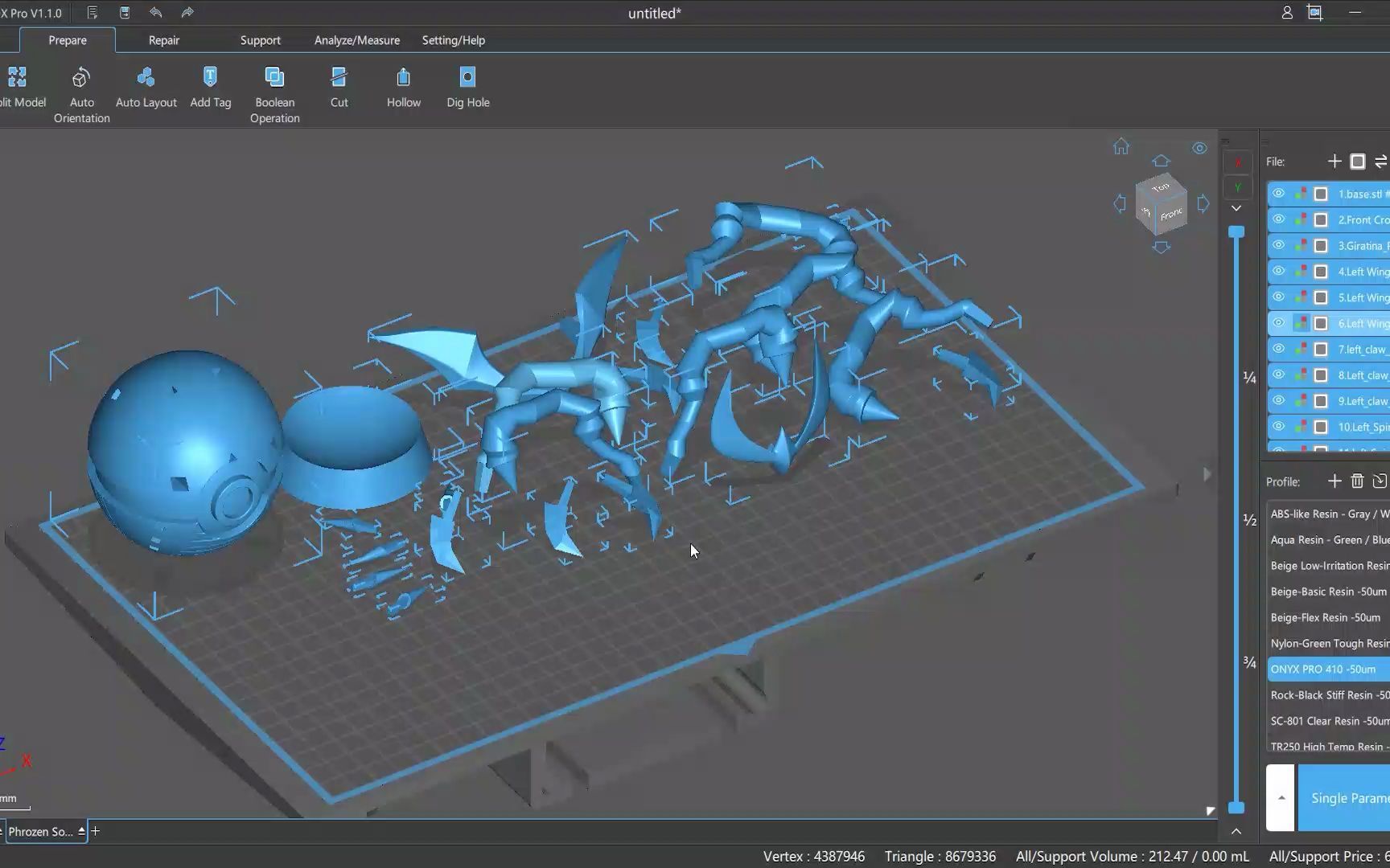 你真的会处理3D模型吗?