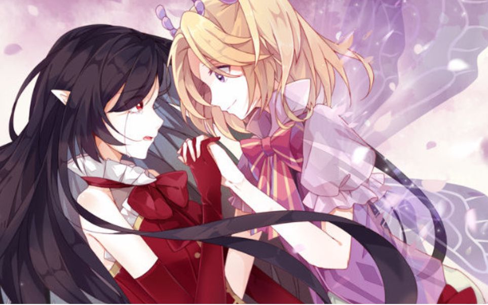 小花仙【魔女】系列任务(完结)