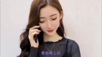 小姑娘,你的样子真美!
