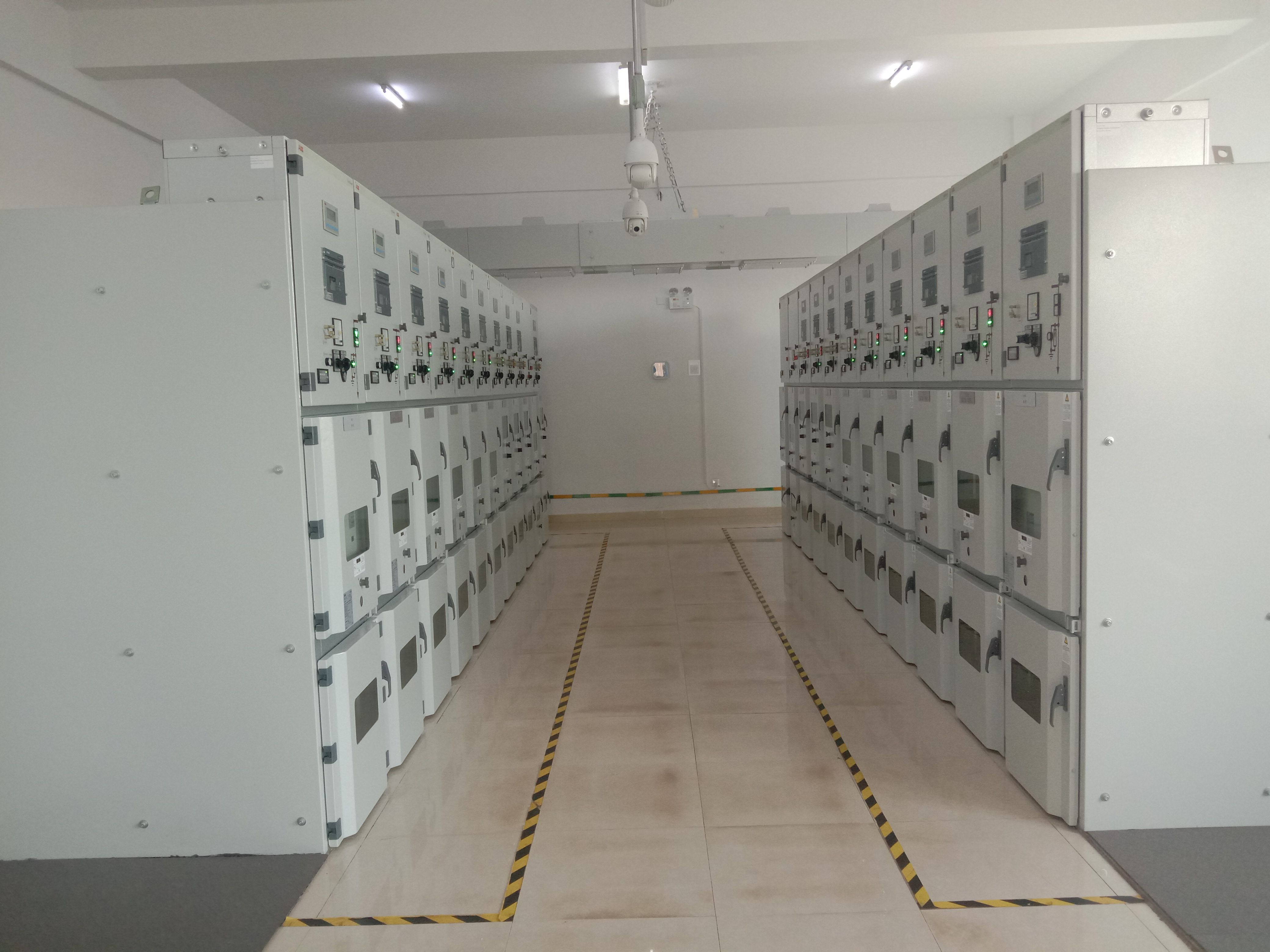 3.2 输电线路的检修