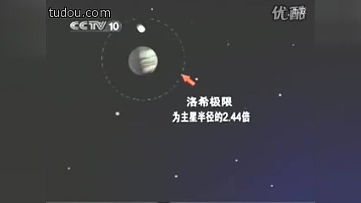 二十三年前苏梅克-列维彗星撞击木星,如果撞到地球呢?