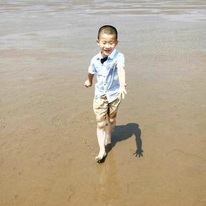 飞儿日常 