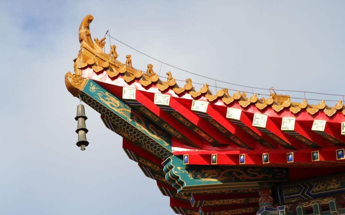 中国文化为何能够流传至今,其中这三个原因很重要