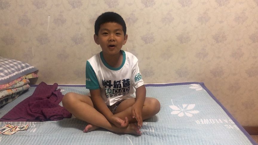 大中华寻宝记神兽卡片分享!“家有神兽系列”