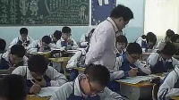 实际问题与反比例函数 教学视频_标清