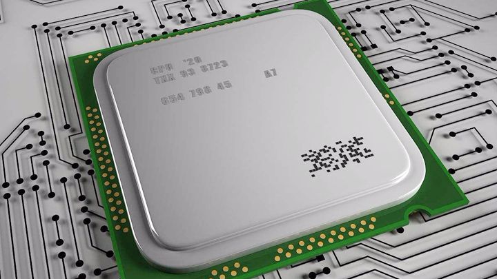 性能强悍的电脑CPU芯片是怎样量产的?