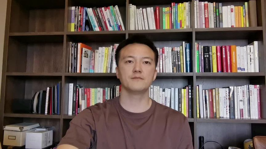 互联网的商业模式有哪些(1)互联网和传统行业的区别#商业思维