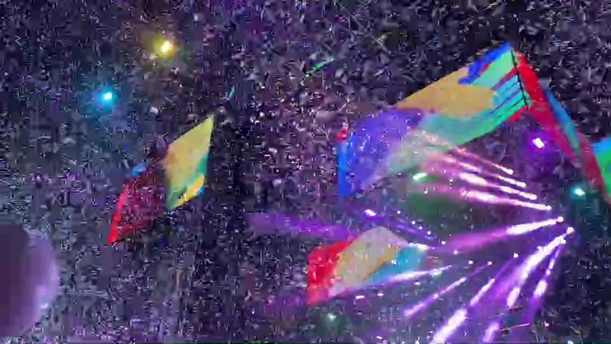 【华晨宇】2019绝美演唱会