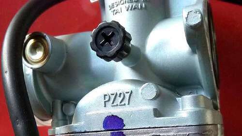 自己动手清洗化油器!告别维修店,省钱又简单