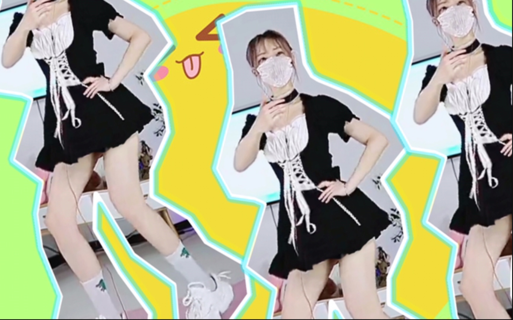 黑琦草莓_Ichigo录播合计(可能有切片)