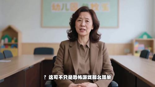 你的玩具熊正在监视你!安全漏洞背后的惊人真相