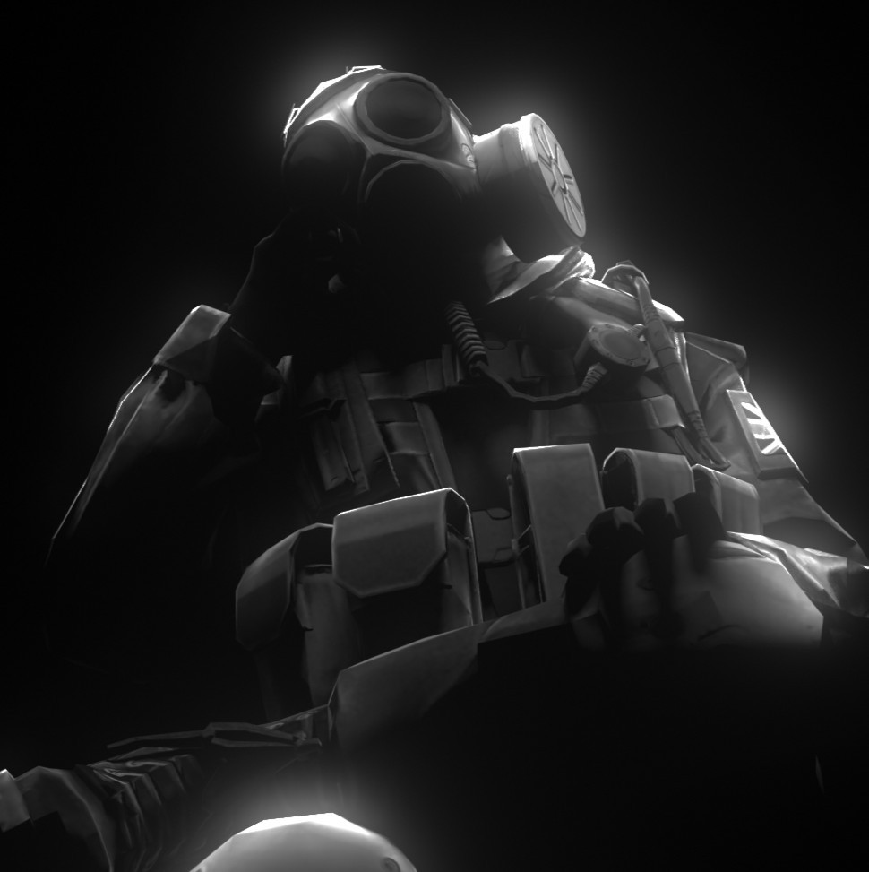 造不坏的左摇杆 