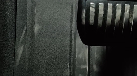 理想L7 23款,真实车主反馈,主驾电流声及秒表计时声