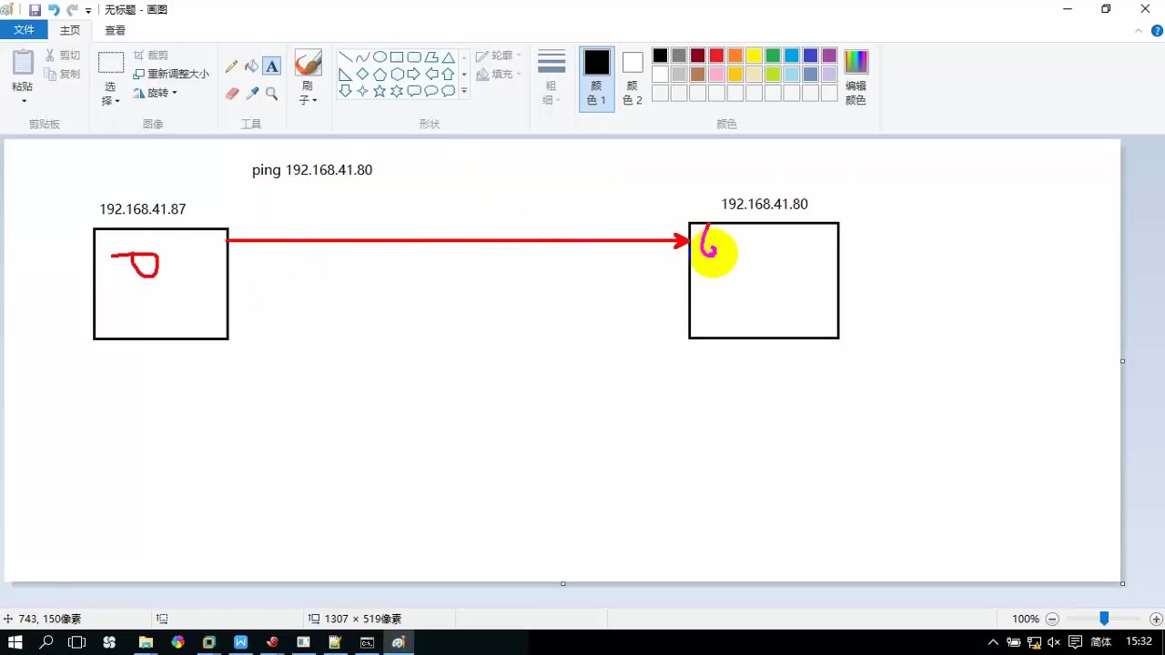linux系统基本操作及C语言基础