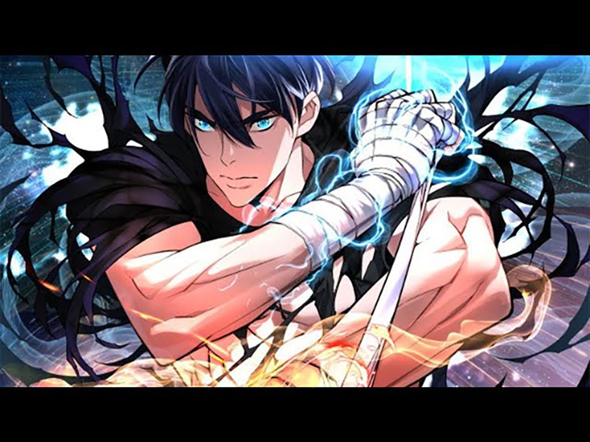 《天魔导师》第1-50话 悲惨之人获得异世魔尊的教导,成为绝顶高手!#...