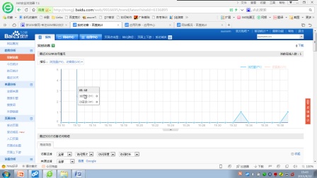 SEO外链优化方法与策略08-统计分析演示