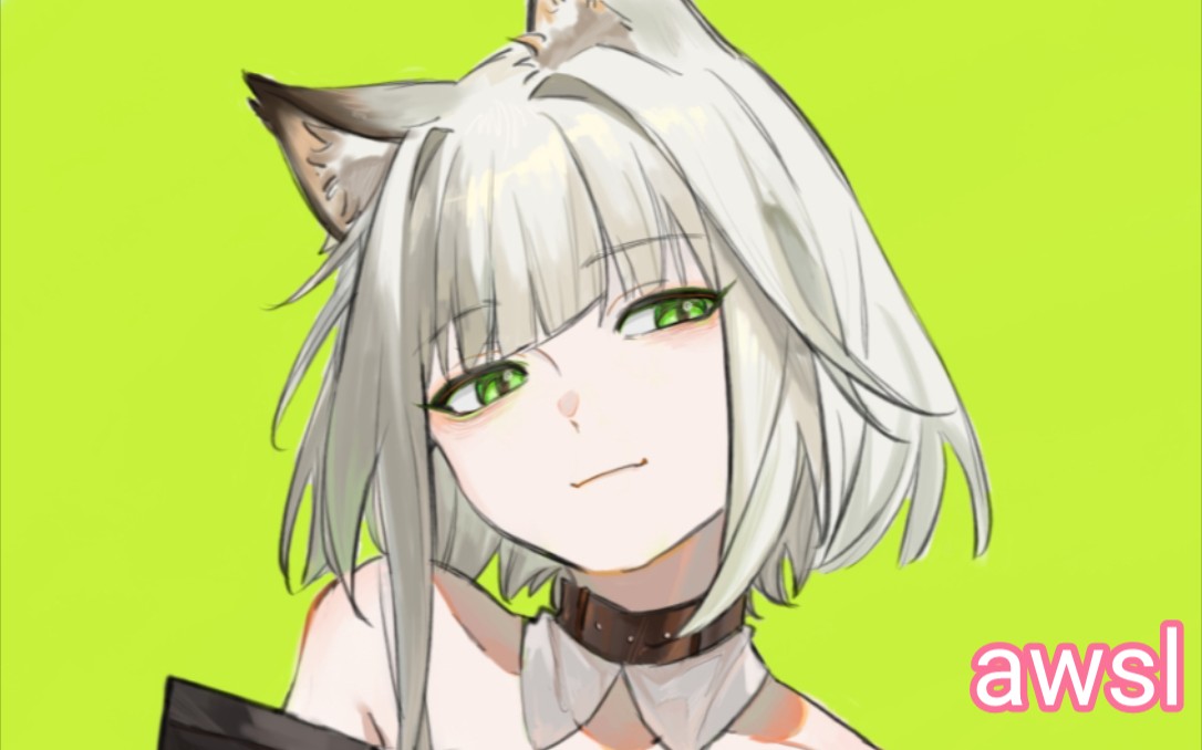 【明日方舟】全干员了,但还没完全全干员。