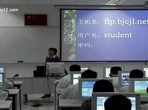 “师生研究性科学” 学生作品评价标准的研讨 课堂实录