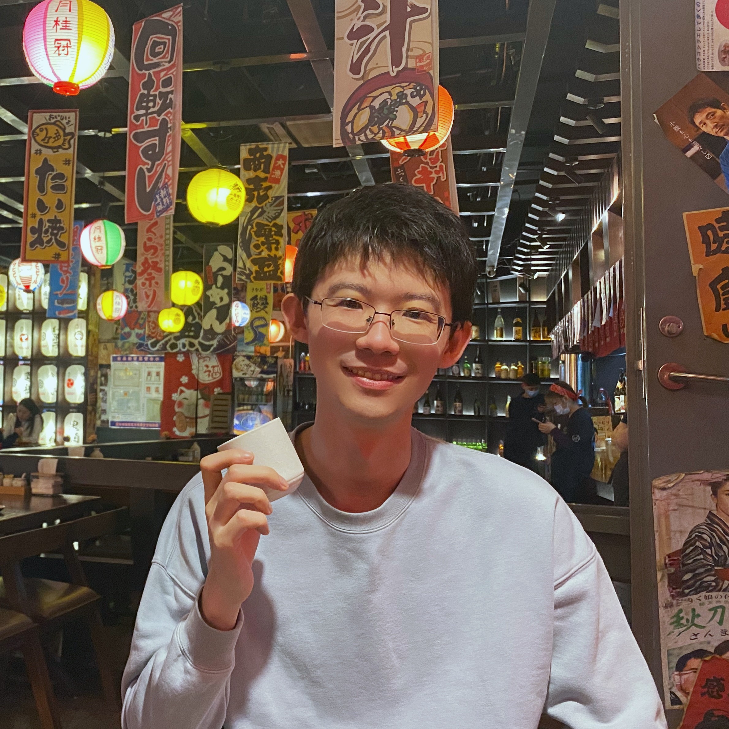 曹晰 