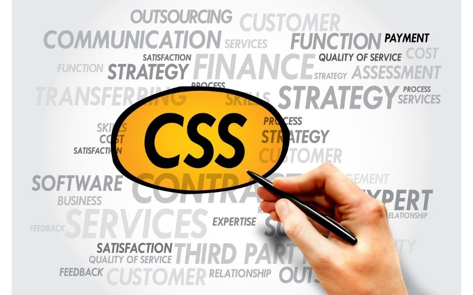 【前端必学课】CSS教程20集全