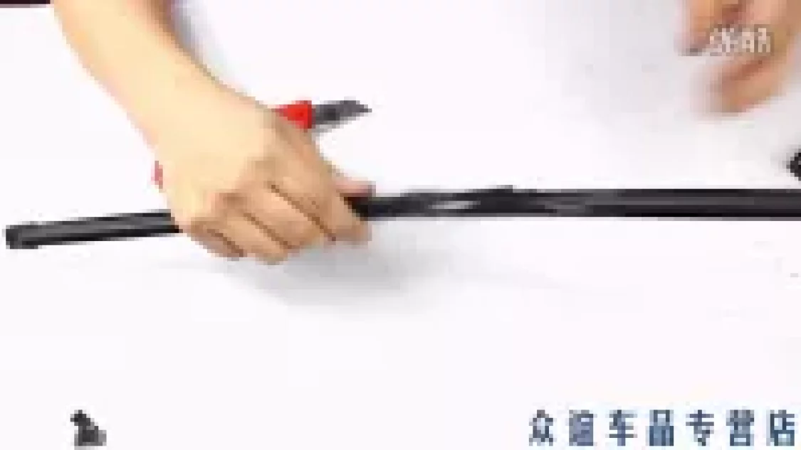 标致307C4L凯旋揽胜极光神行者二代荣威550名爵6捷豹XFXJ雨刷换...