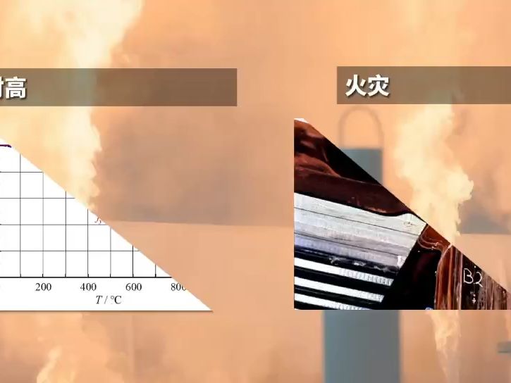 中国钢结构协会防火与防腐分会理事长李国强教授团队最新研究进展
