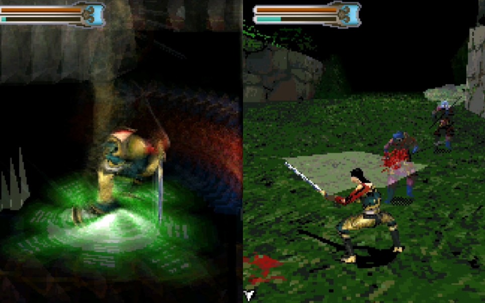 安卓塞班模拟器,《黄泉道》增强版试玩,还不支持发送短信