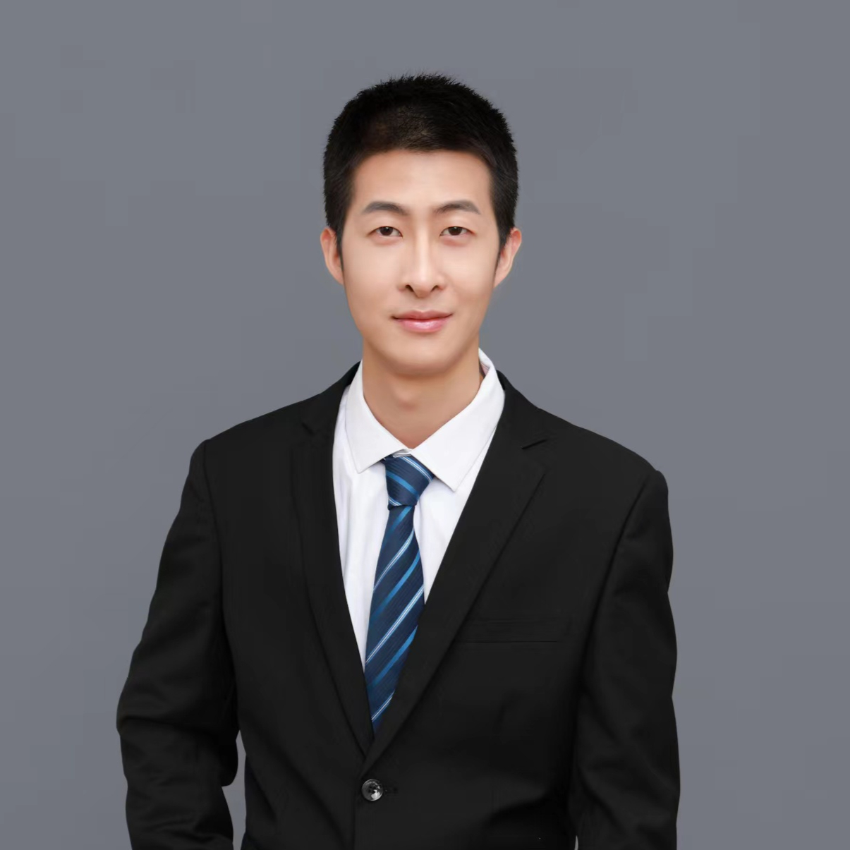 国子监专硕-杨金成 