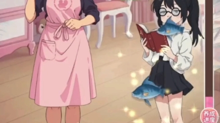 养女儿换装,人鱼少女_手机游戏热门视频