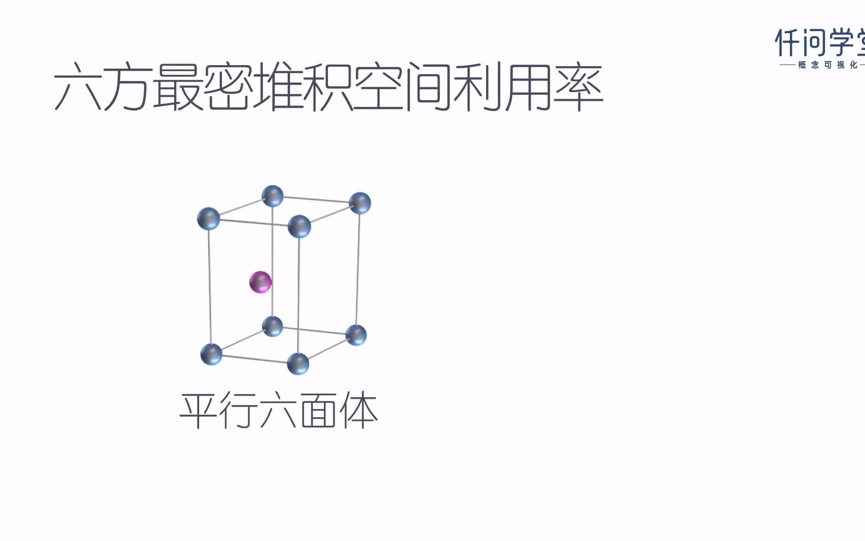 05-六方最密堆积