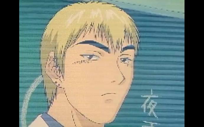 【432P/DVDRip/SP】麻辣教师 GTO 1999【中文字幕】