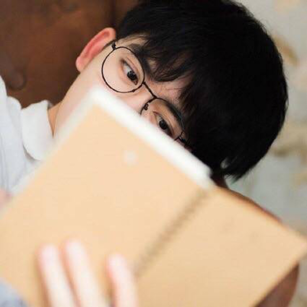 站在知识源头搞技术 