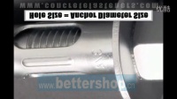 膨胀螺丝的使用方法介绍