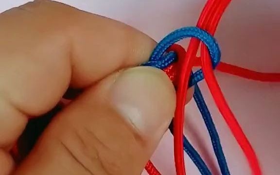 【编织】一款实用的绳结教程