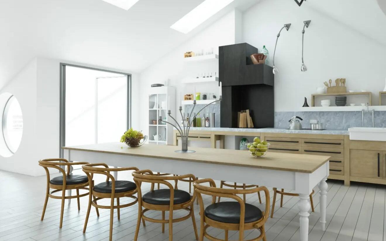 VRay渲染器做出来的效果图有多真实?看了大佬做的效果图,你就知道了!