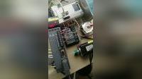 信捷伺服点动模式设置