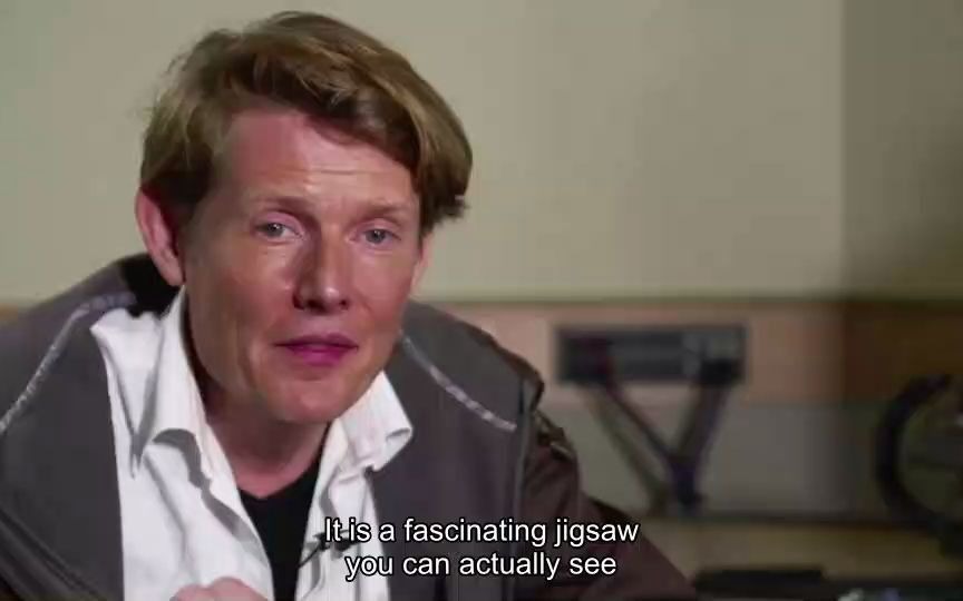 最强英音:Julian Rhind-Tutt清晰精准的MRP,中生代典范