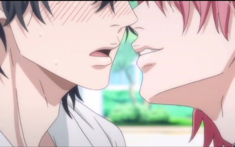 【腐||色气混剪||高能||双男主】飙车合集 背后注意!极限*!淑女最爱!“...