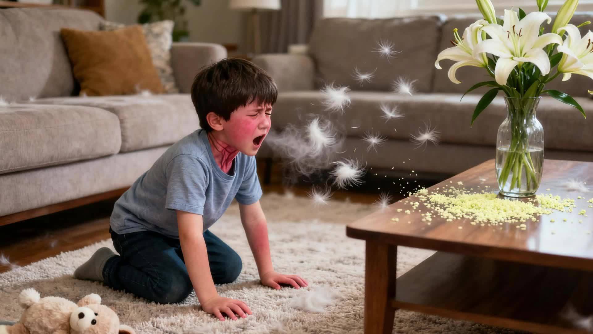 家长必知的儿童哮喘用药误区