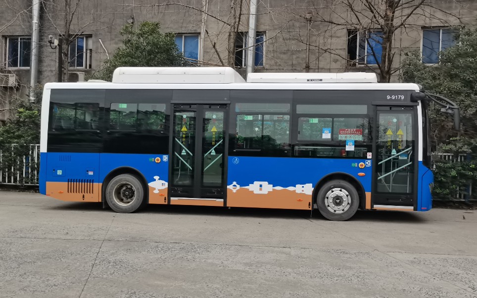 【杭州2022新车拍摄(余杭区)系列 NO.1】3.10 余杭汽车站 场站内(停车...
