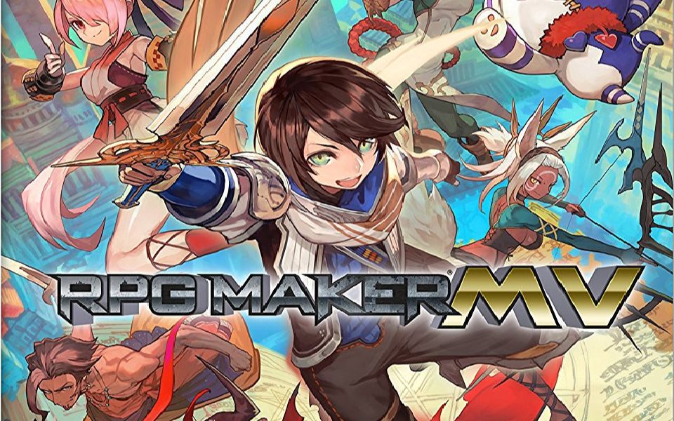 [MV打包安卓端]用HbuilderX和签名工具为RPGMV打包apk