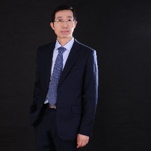 彭荣模-人力资源 