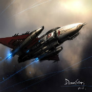 Daemonstar 